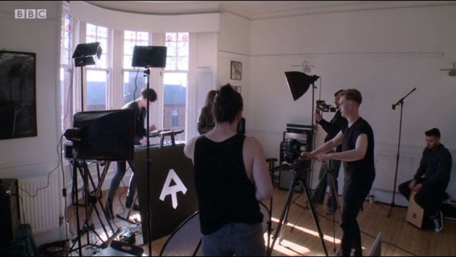 Film & TV Department Alumni featured in BBC Scotland Documentary – New ...