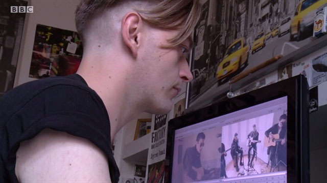 Film & TV Department Alumni featured in BBC Scotland Documentary – New ...